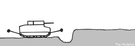 Historica: Günther Burstyn, diseñador del primer tanque.