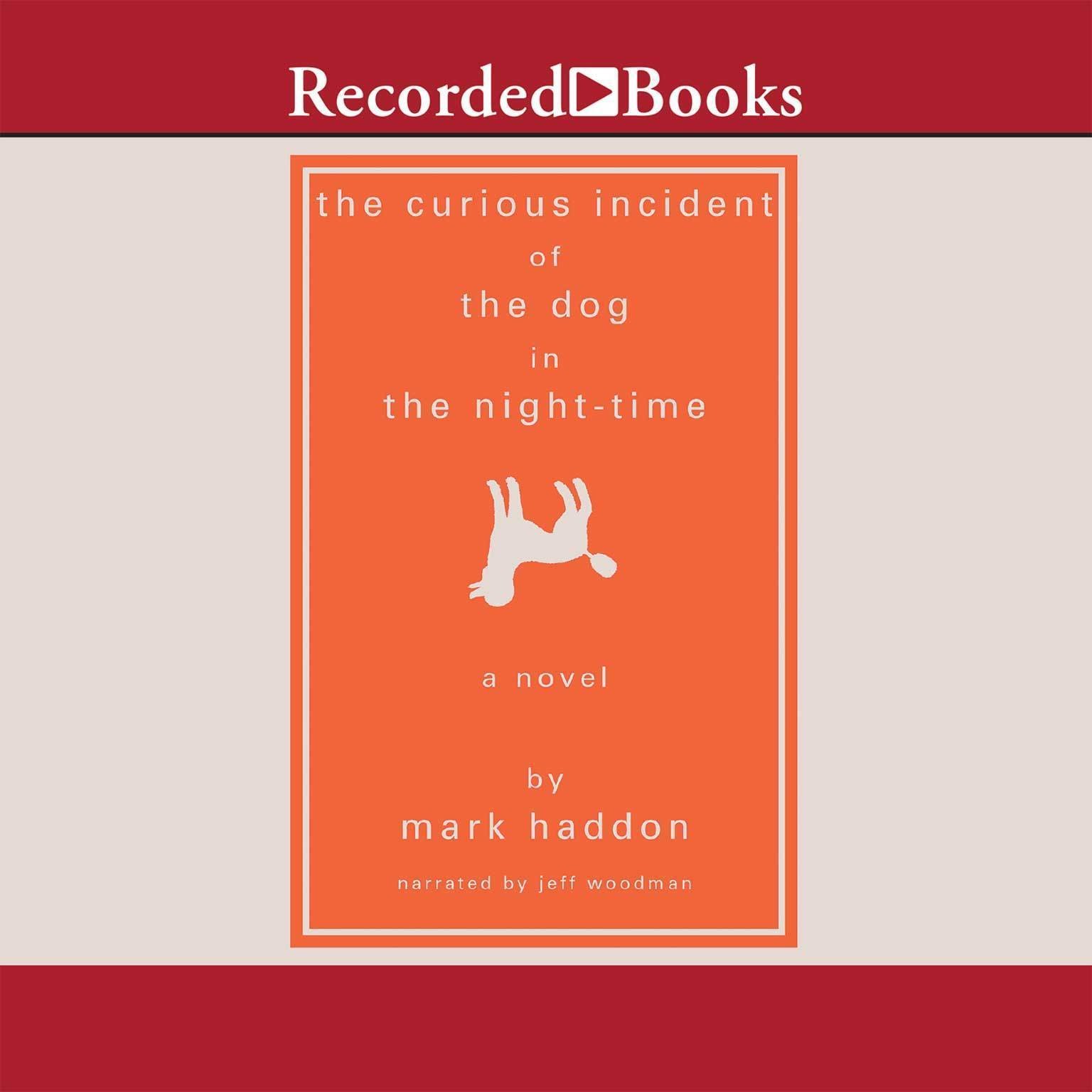 The Geeky Guide to Nearly Everything: [Books] The Curious Incident of ...
