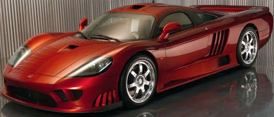 AWESOME BLOG: Awesome Vehicle.. Top 10 World's Fastest Cars 2011/2012