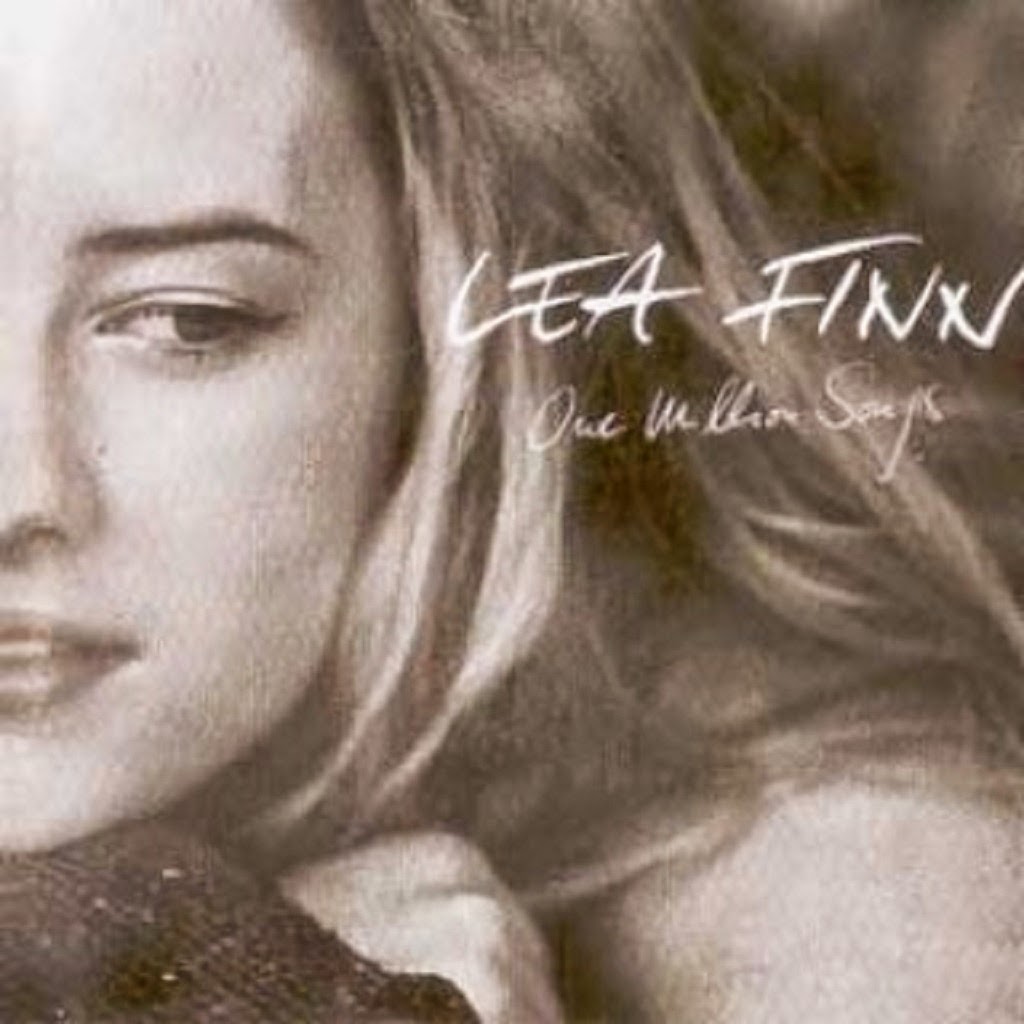 Saladificador: Lea Finn - One Million Songs (2003)