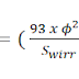 Petrophysics Equations: Calculate Porosity - Sonic Log (Wyllie et al ...