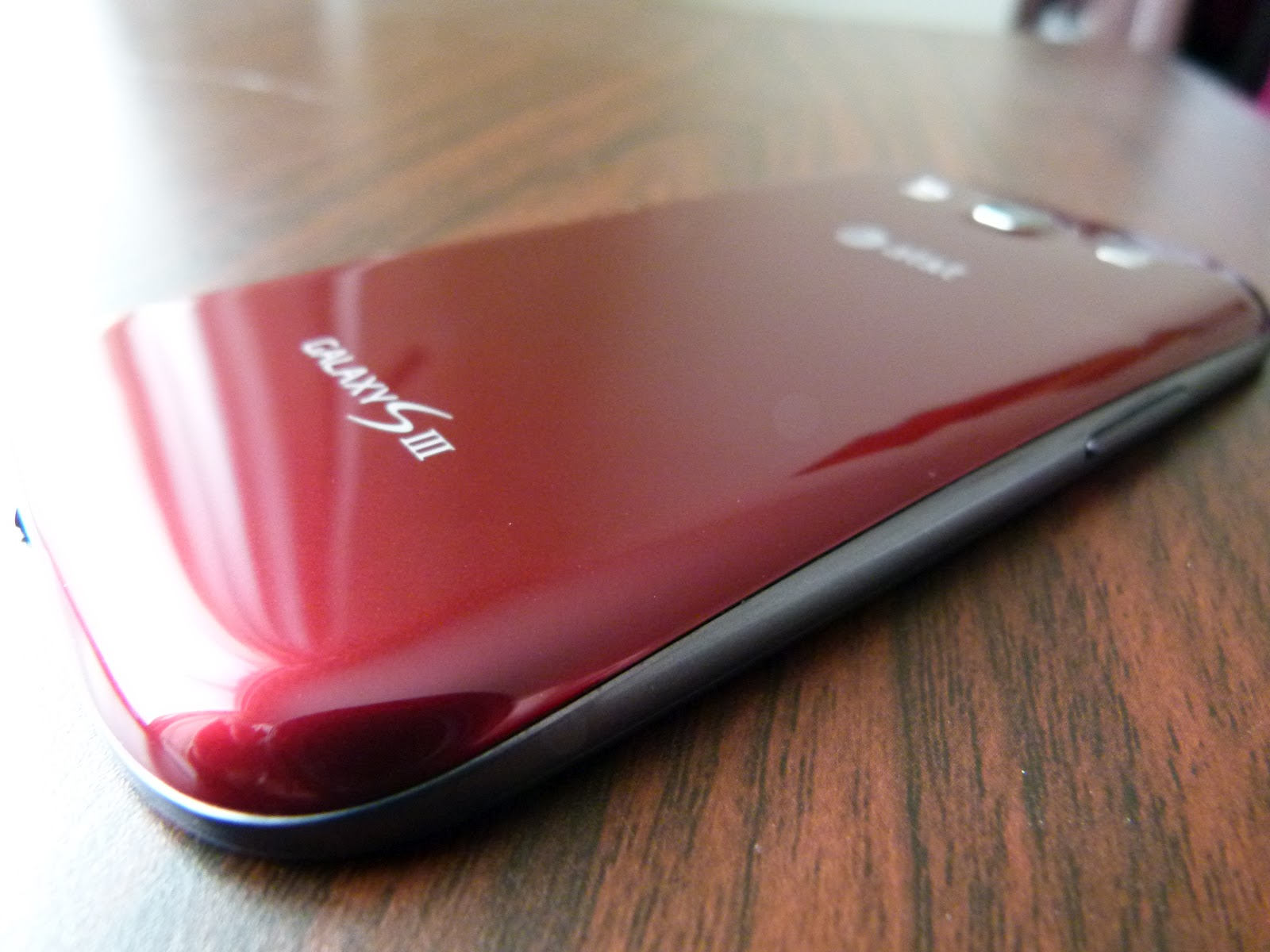 AT&T Red Color | XDA Forums