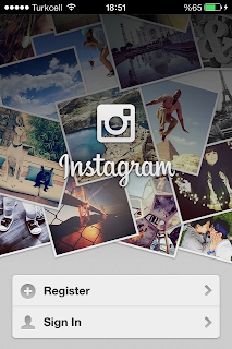 "Instagram status fail message login required" PROBLEM SOLVED for IOS
