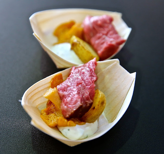 The London Foodie: Do You Know Your Wagyu From Your USDA? Wagyu Beef ...