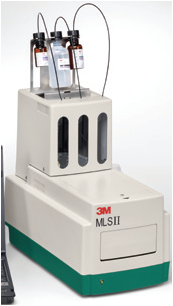 WAHANA HILAB INDONESIA: 3M™ Microbial Luminescence System (MLS)