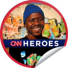 AMIP News: South Africa’s Thulani Madondo Nominated One of CNN’s 2012 ...