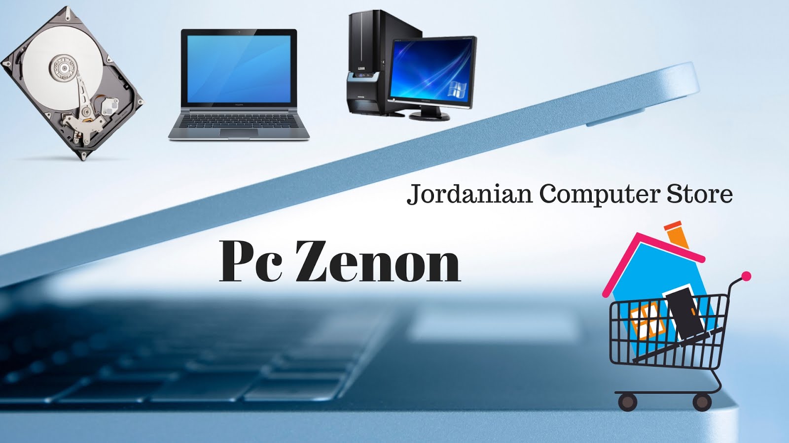 Pc Zenon