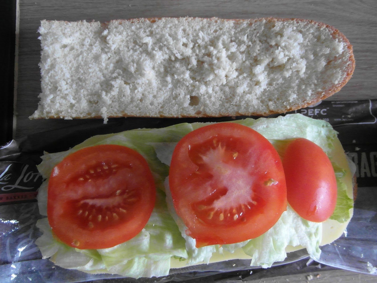 homemade italiano en smos kaas