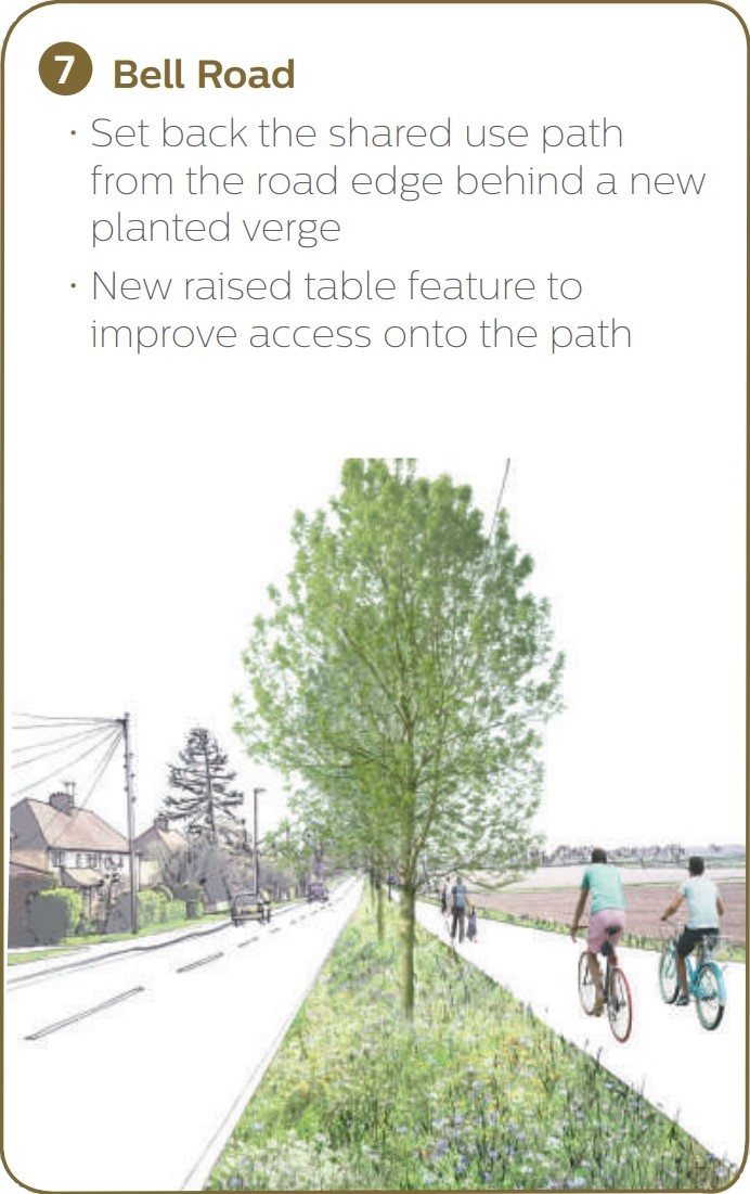 Bottisham, Swaffhams and Horningsea Greenways - CTC Cambridge