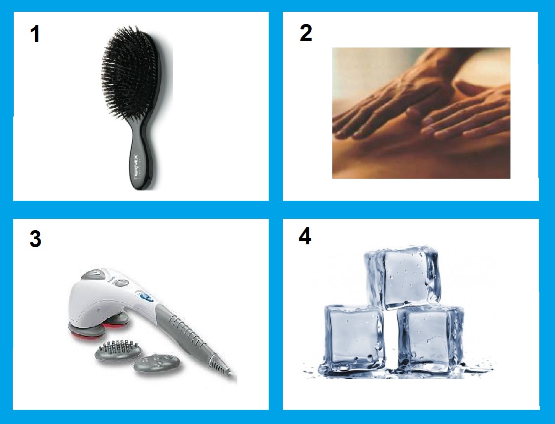 Fisioterapia: El Método de Rood