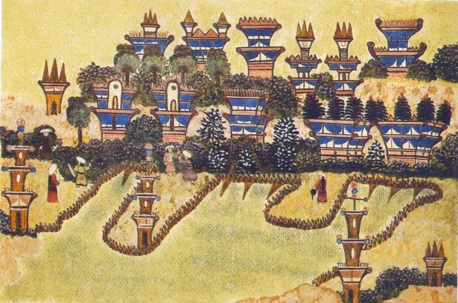 L'HORIZON OVIPARE: Hélène Smith