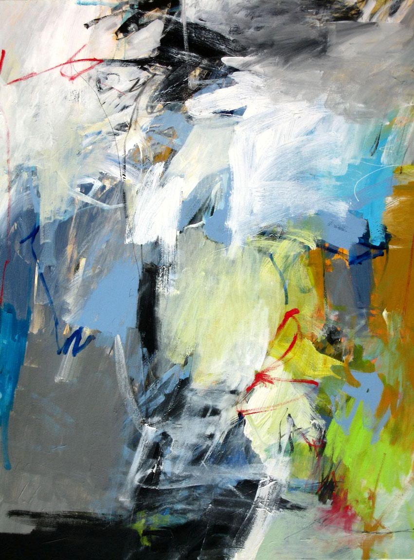 ARTBURGAC: Charlotte Foust