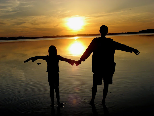 Mulheres em Círculo: Ser Pai...