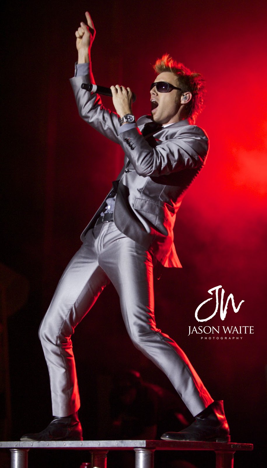 Building 429 @ LifeLight Festival | Dallas DFW Music Concert ...