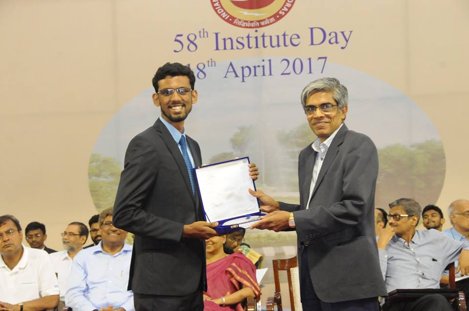 HSEE Preparation: Traversing the Margin: 2017