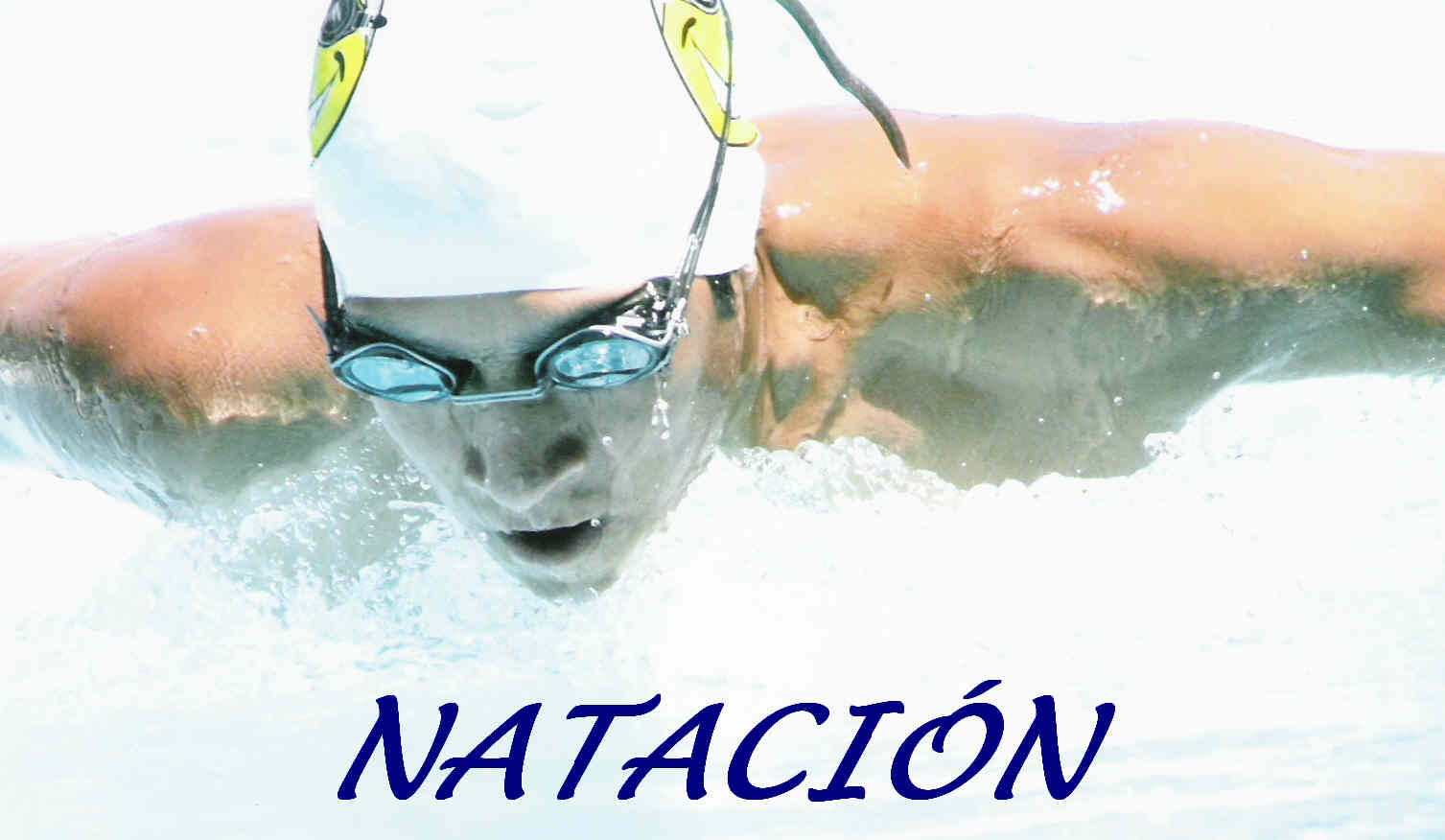 El Mundo De La Natación: Introducción