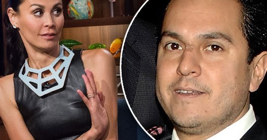 Jules Wainstein's Estranged Husband Michael Wainstein Moves In With ...