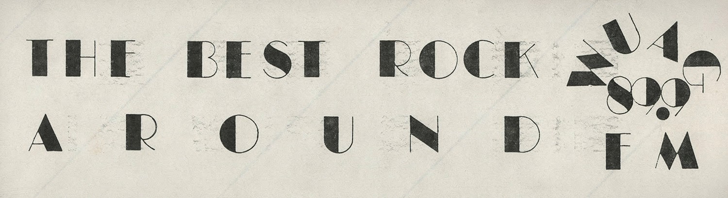 Fifty years of WUAG - Spartan Stories