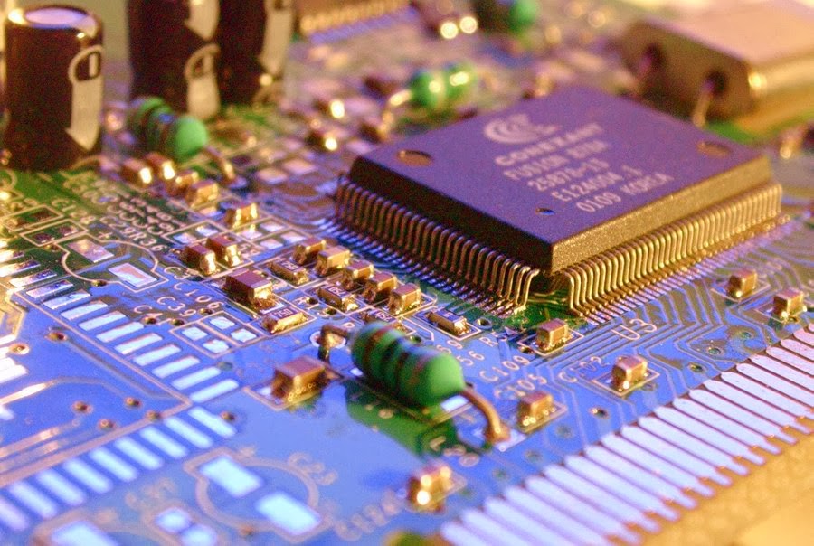 Cours Electronique ~ University Science et Technologie