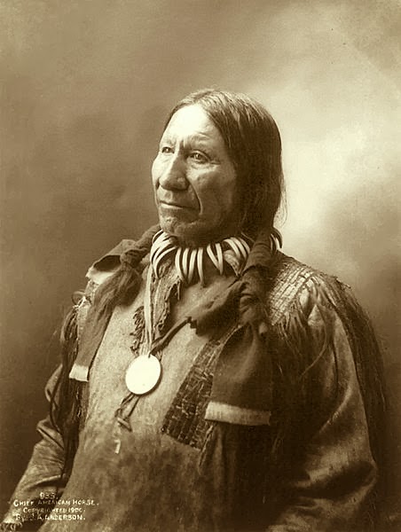 Historic Iroquois and Wabanaki Beadwork: Iroquois Medicine Men