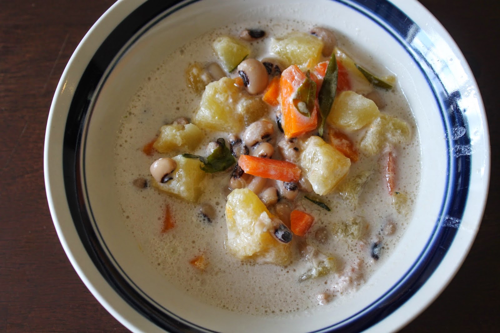 A Tribute to Cooking: Olan