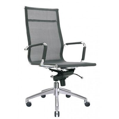 Toko Victory Office Furniture & Equipment :: INDACHI Chair Presti I AL