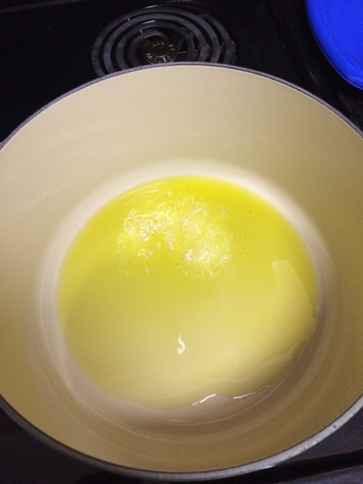 Cotton Candy Fro: Afghan Potato Soup (Shorwa-E-Piawa)