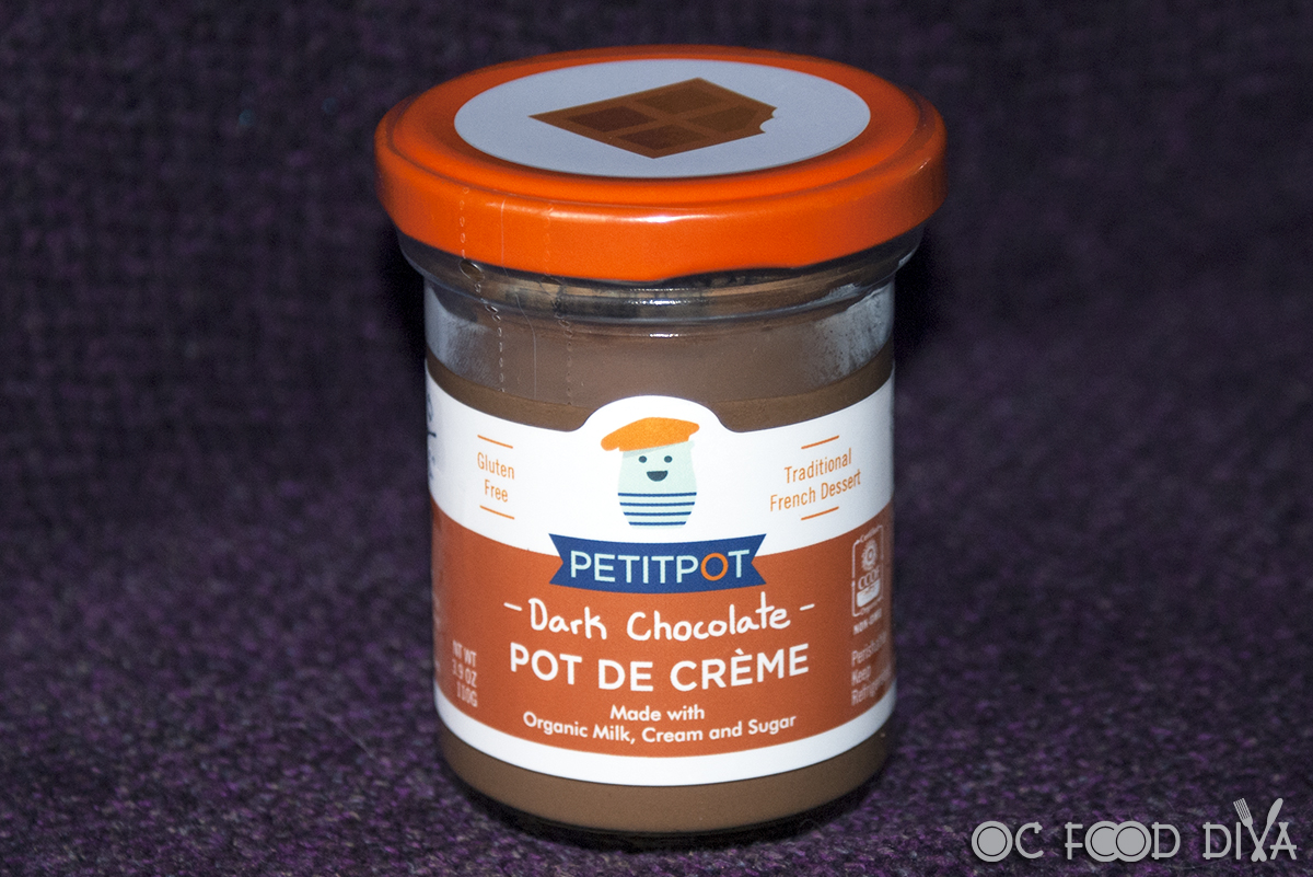 OC Food Diva: Enjoy Pot de Crème in the comfort of your home with Petit Pot