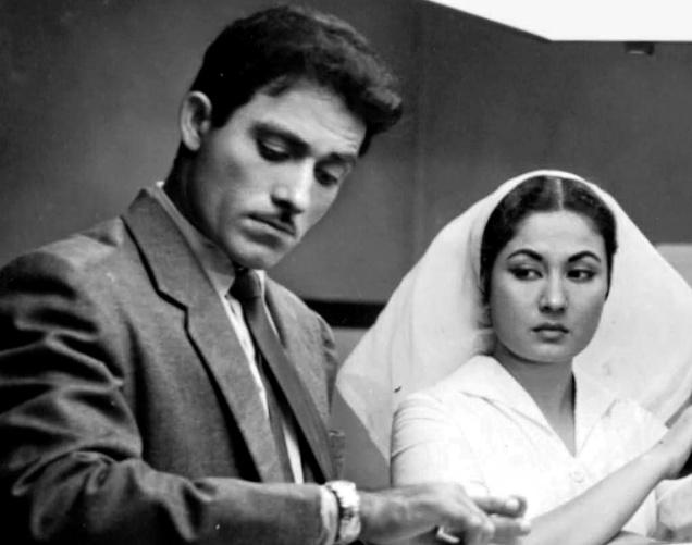 NAKARAJAN: RAAJ KUMAR HINDI ACTOR BORN 1926 OCTOBER 8