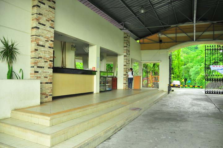 The Trail: Makiling Highland, Calamba Laguna