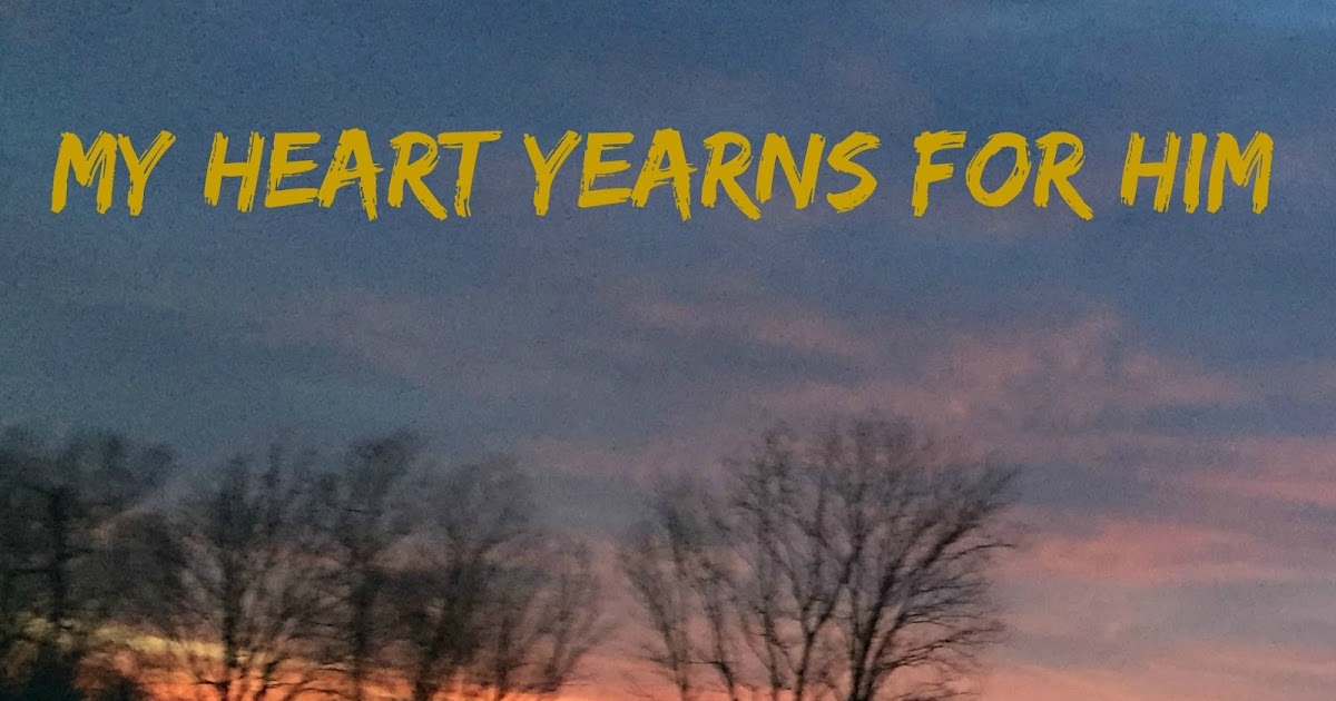 Jerralea's Journey: AmaZing Yearning Love