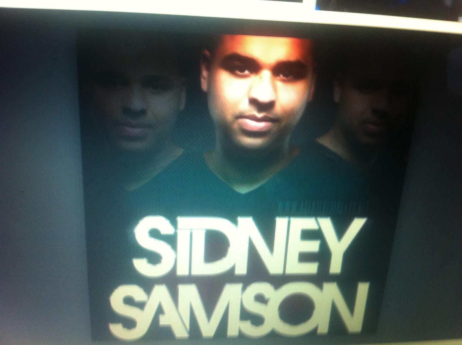 THE BLACK SOCIAL HISTORY:: BLACK SOCIAL HISTORY - AFRO-DUTCH " SIDNEY ...