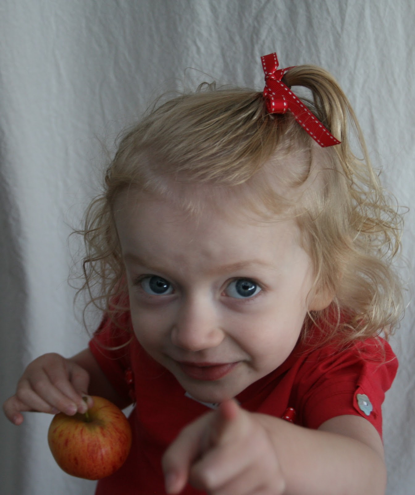 Five and Counting....: A Puppet Show for Kindy? Part One