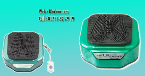 Tiens BCM Blood Circulation Machine Price in Bangladesh