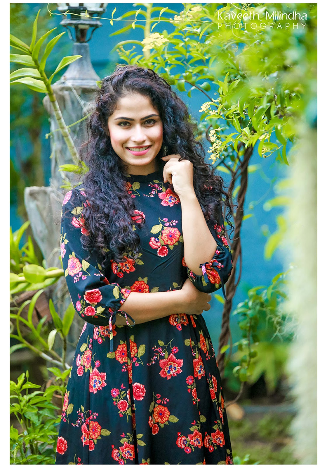 Sandani Fernando - Srilanka Models Zone 24x7