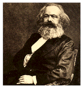 La Proletaria: El valor de la fuerza de trabajo, Marx