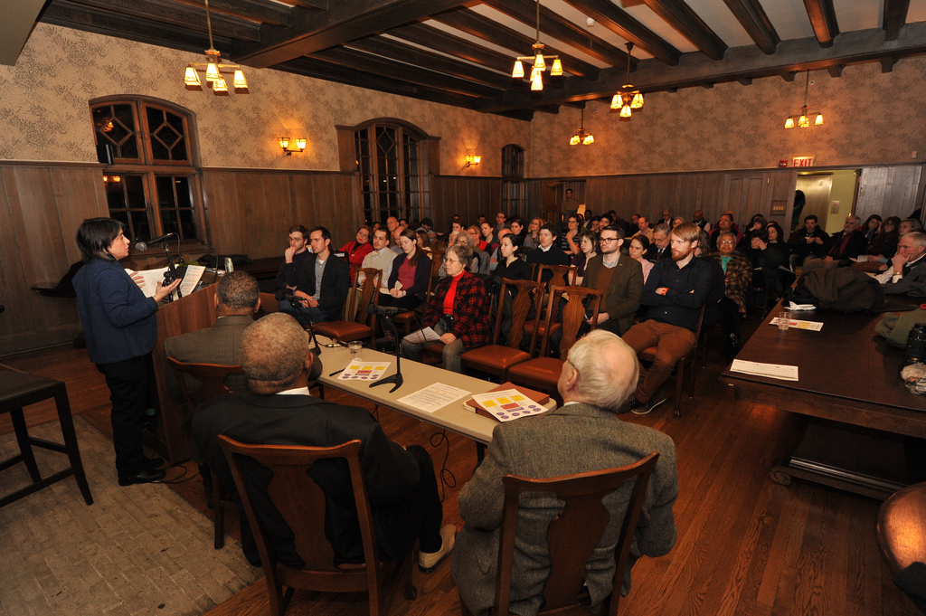 the Contract Buyers League: February 2013