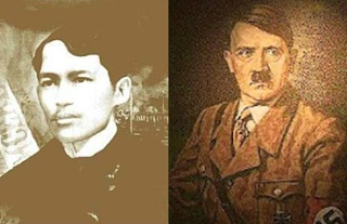 The Flower of Heidelberg (A las flores del Heidelberg) ~ SCRATCH e-PAD!