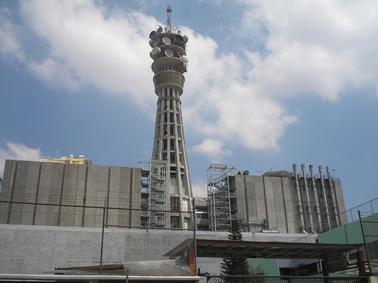 Tenoch, historias escondidas de la Ciudad de México: El edificio Mascota