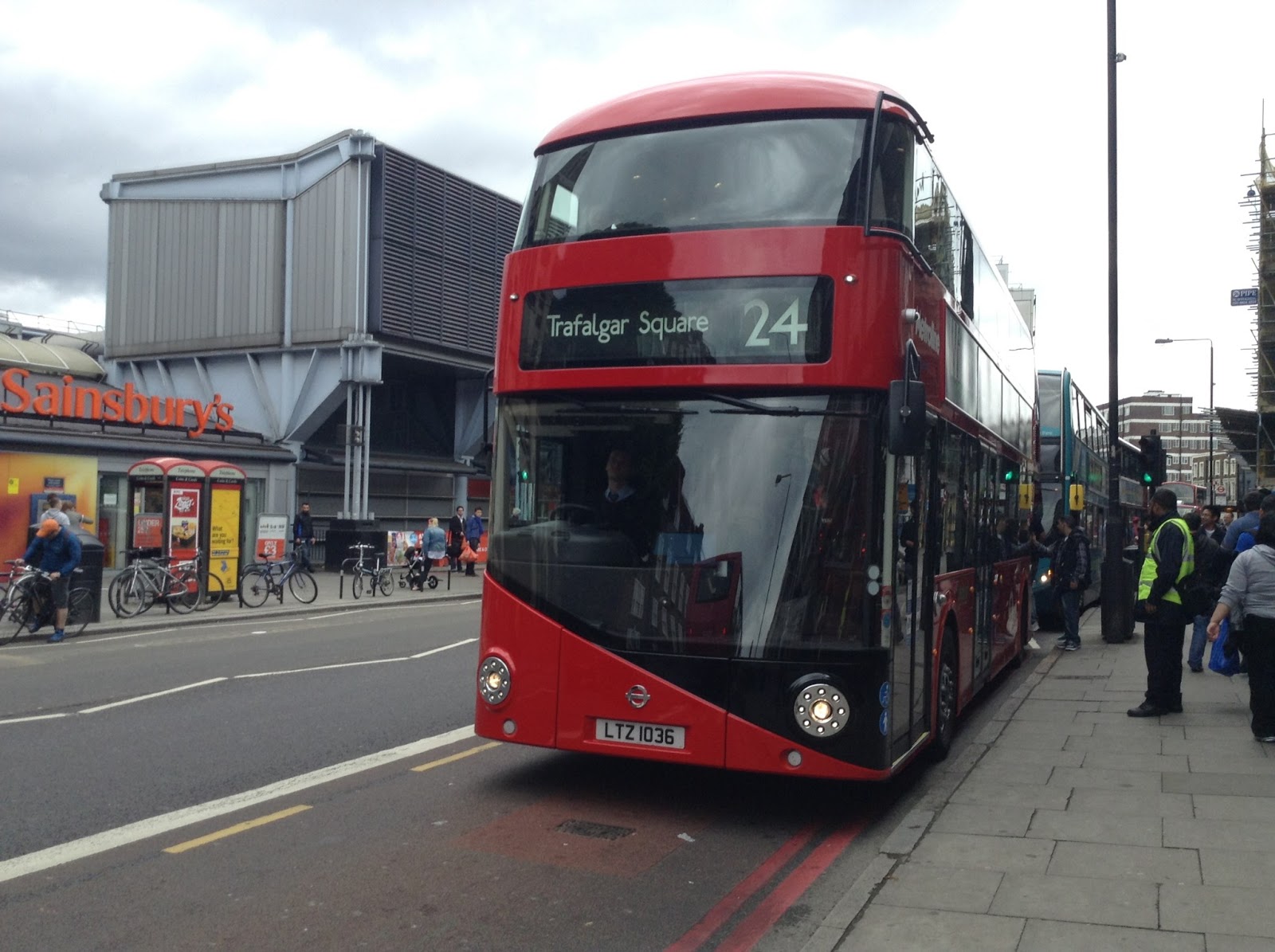 WLTM Transport Blog: 22nd June 2013: Part 2 - New Bus for London ...