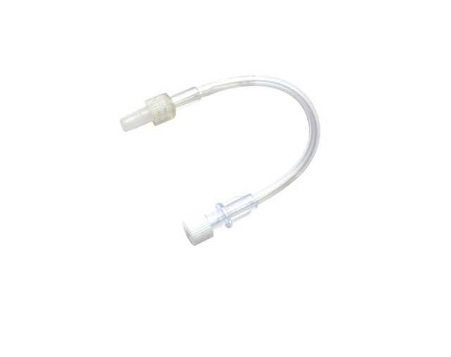 Need for Reducing the IV Extension Lines During Administration ...