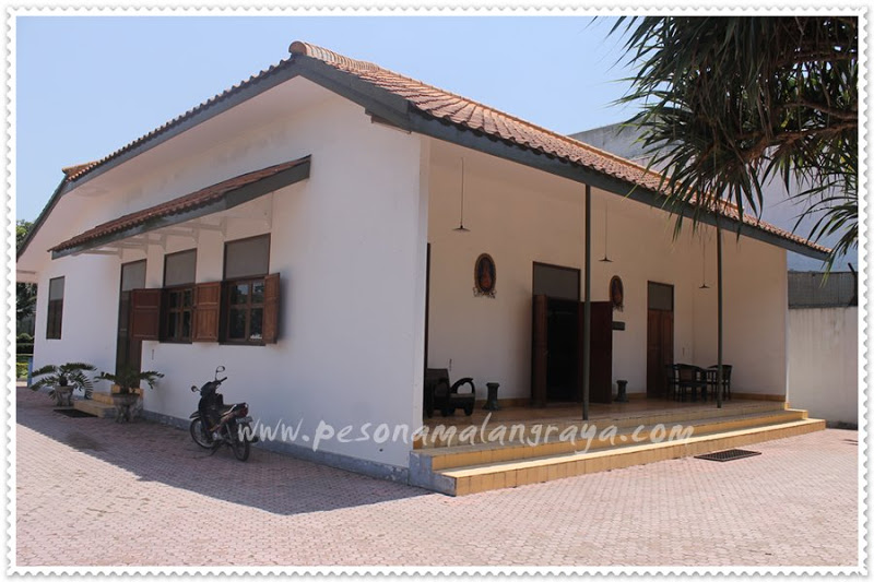 Pesona Malang Raya: Museum Bentoel