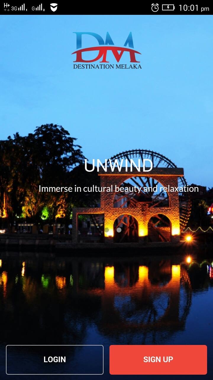 TOURISM MELAKA: DESTINATION MELAKA : YOUR COMPLETE MOBILE APPS