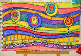 Desde el Renacimiento hasta nuestros días: 97. Friedensreich ...