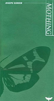 Joseph Scheer: Books