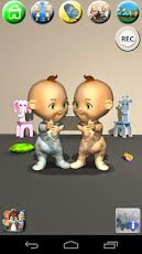 Talking Baby Twins | windows