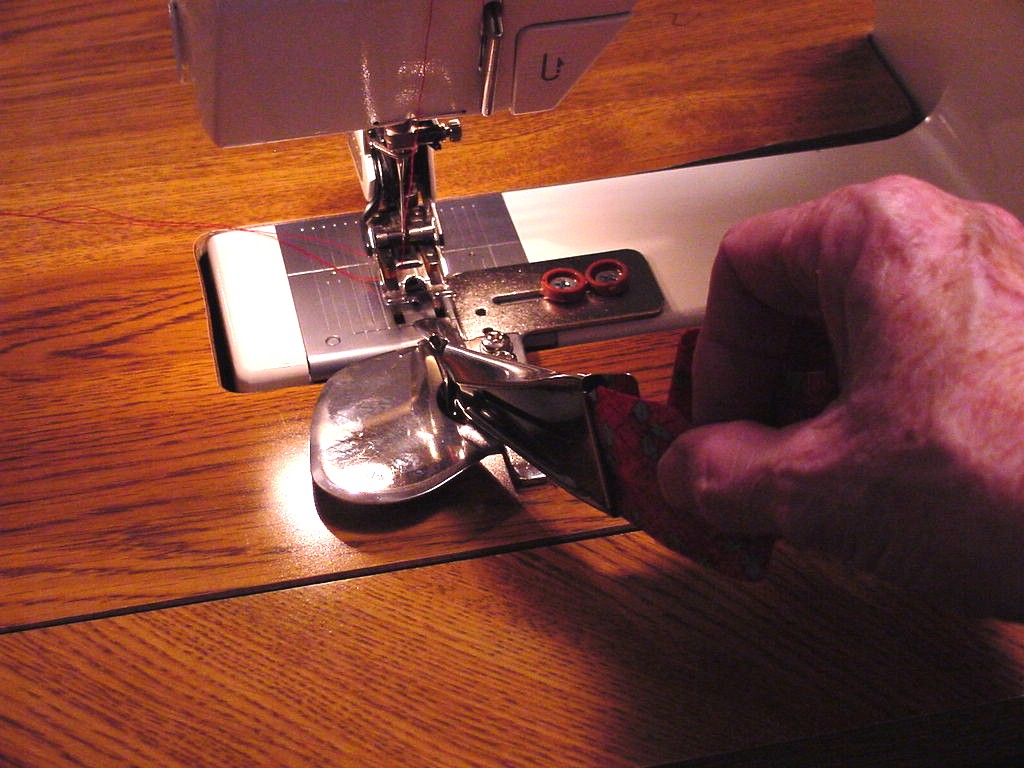 Sew Creative