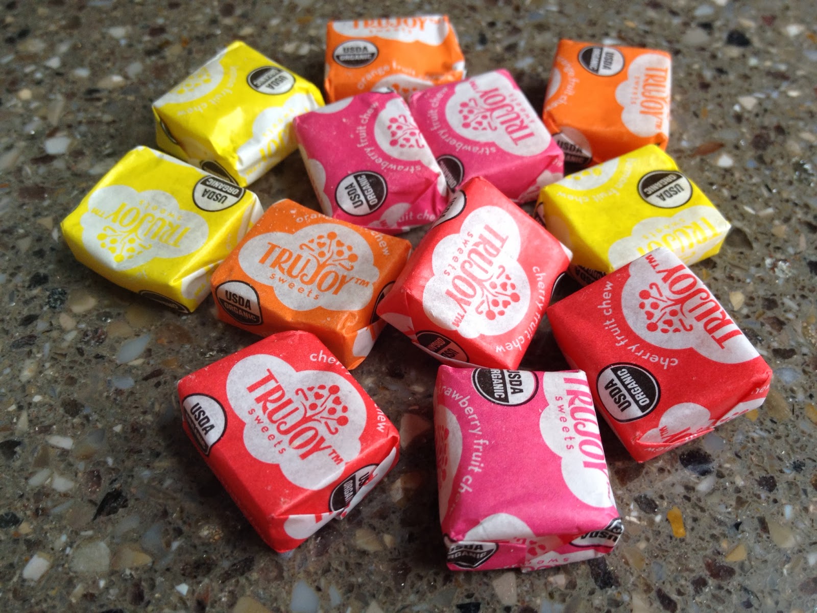 A (soy) Bean: Surf Sweets' Valentine Fruity Hearts and TruJoy Sweets ...