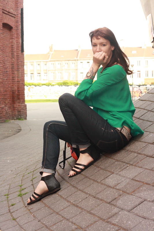 Cher recruteur, Monsieur le DRH et autres lecteurs... — Made in Faro