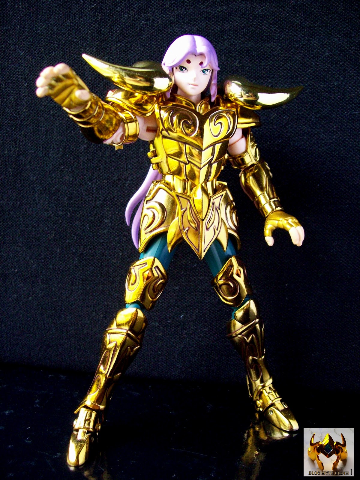 blogmythcloth1: Mu de Aries MYTH CLOTH